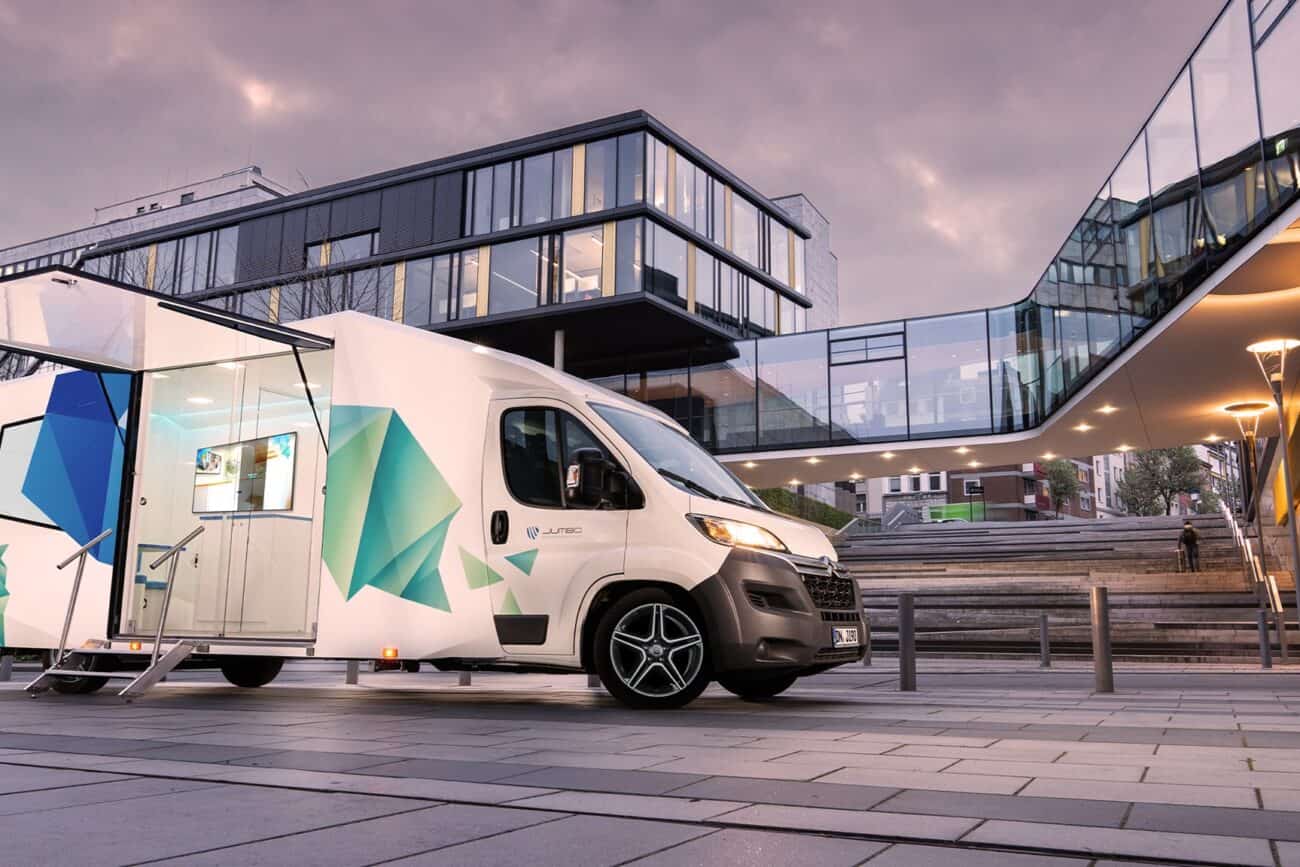 Datenschutzerklährung | JUMBOmobile - Roadshow Infomobile Promotion ...